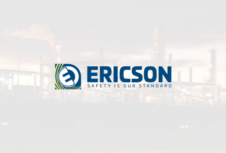 Ericson Manufacturing - Silk Commerce