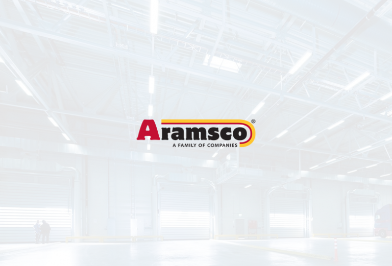 Aramsco - Silk Commerce