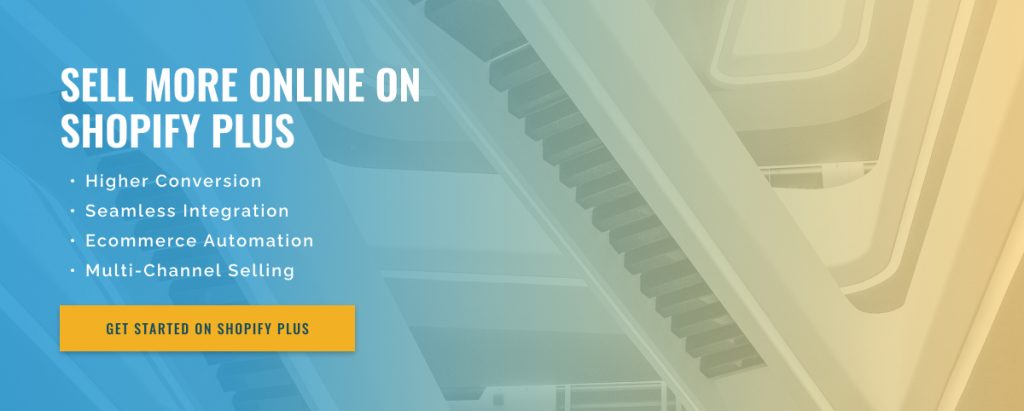 Customizing Dashboards in Shopify Plus - Silk Commerce Customizing Dashboards in Shopify Plus - Silk Commerce