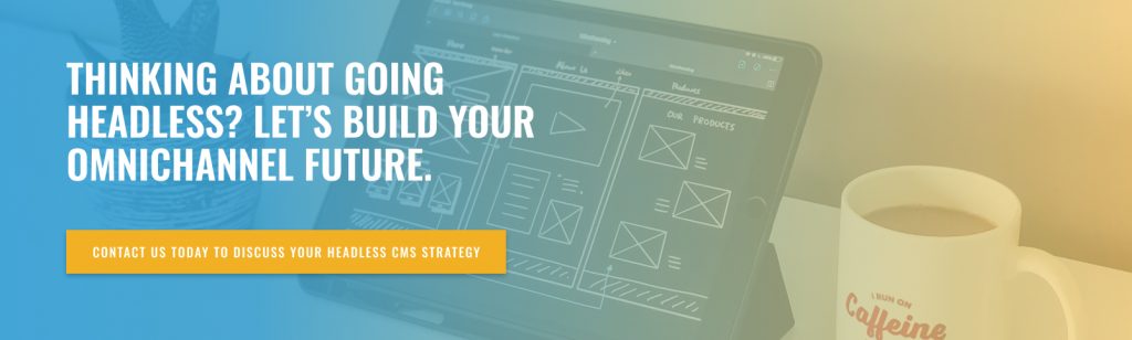 Headless CMS vs Traditional CMS: Key Differences Explained - Silk Commerce
