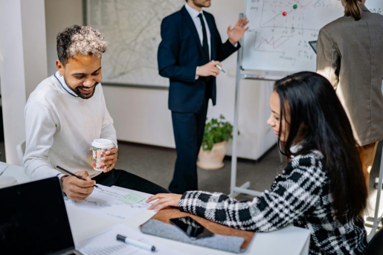 Centralized Data: The Missing Piece Behind Successful AI and GEO ...