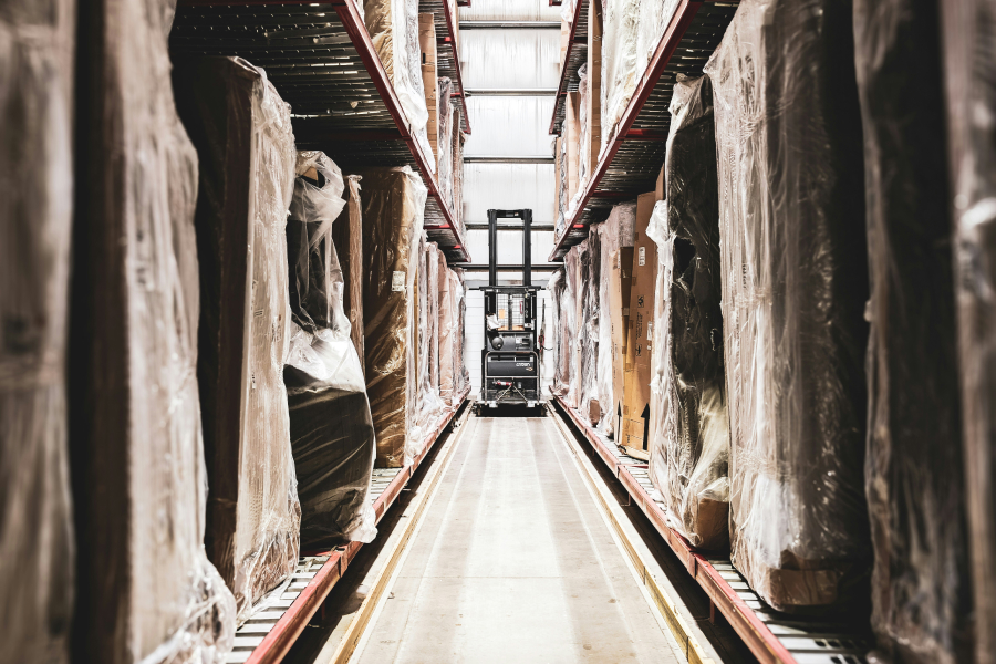 Why Traditional Supply Chain Analytics Fall Short — and How RAG Models ...